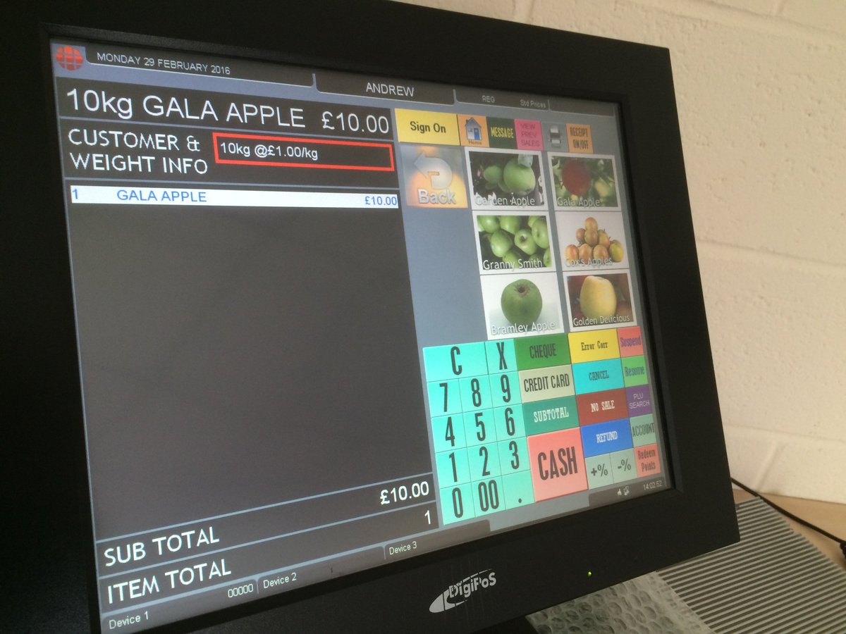 neXpos (@NexposEpos) | Twitter