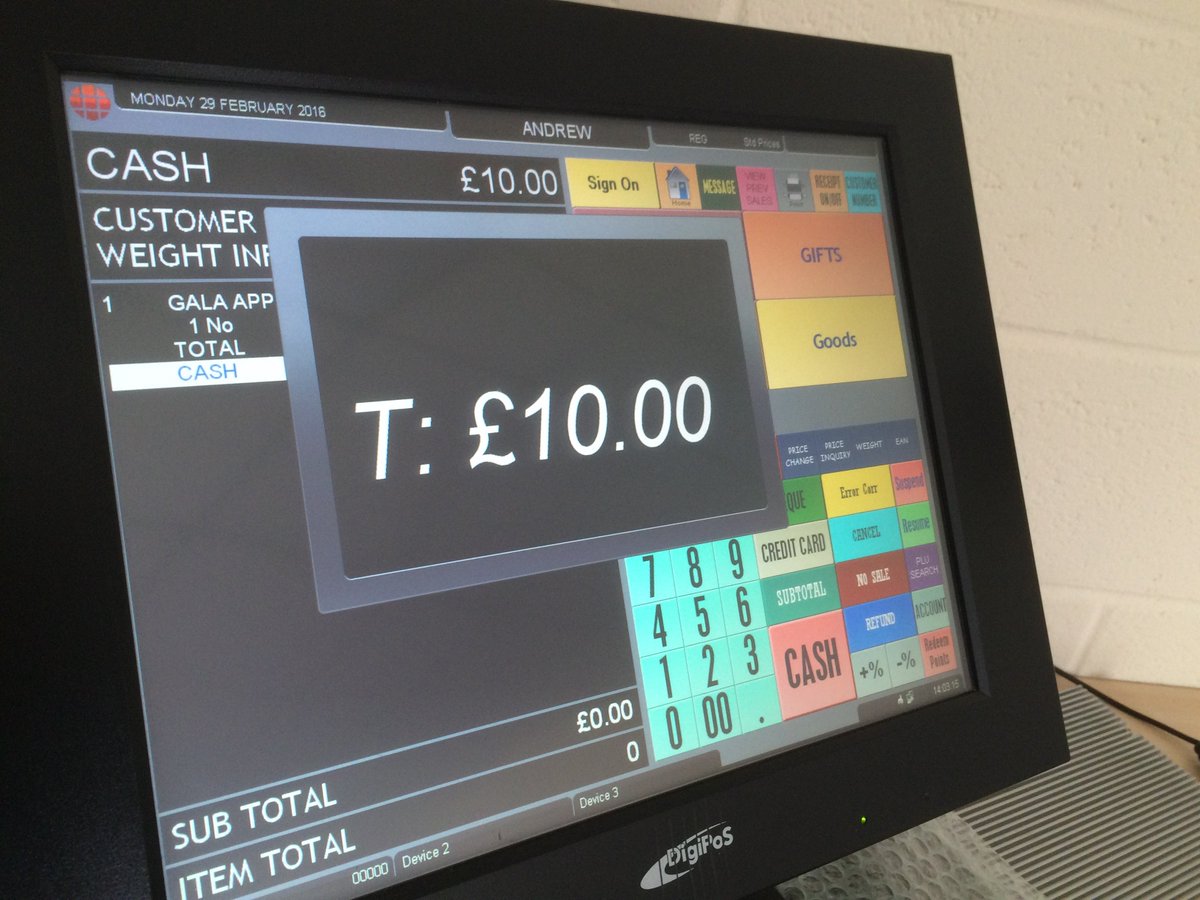 neXpos (@NexposEpos) | Twitter