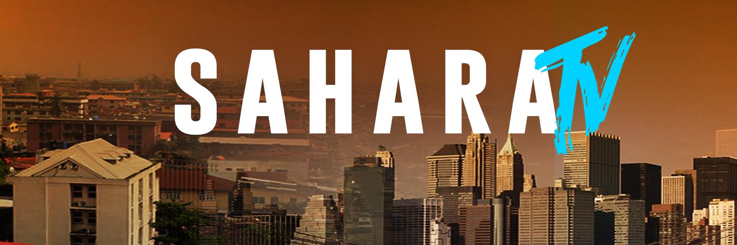 RT SaharaReporters: For Exclusive Video News & Entertainment Follow ...