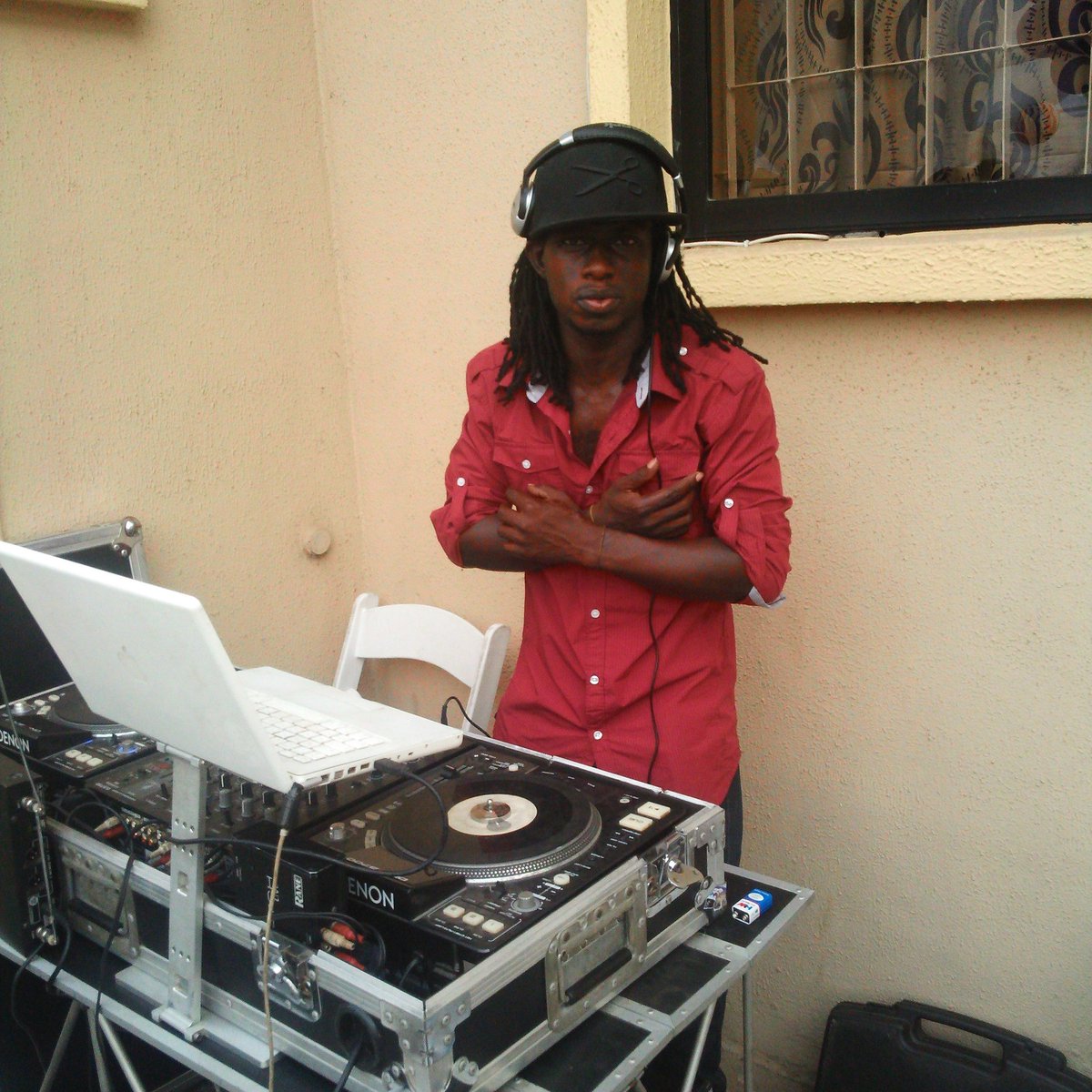 DeeJay FLEXY.T (@afolabiflex) | Twitter