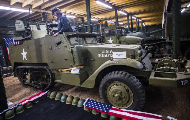 ICYMI: Dragon Man's fire: After stunning tragedy, tough guy over ...