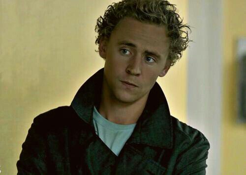 Tom Hiddleston Wallander