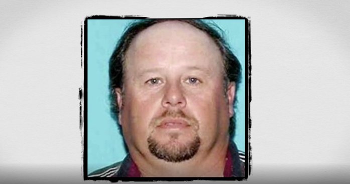 Ronald Dominique Serial Killer