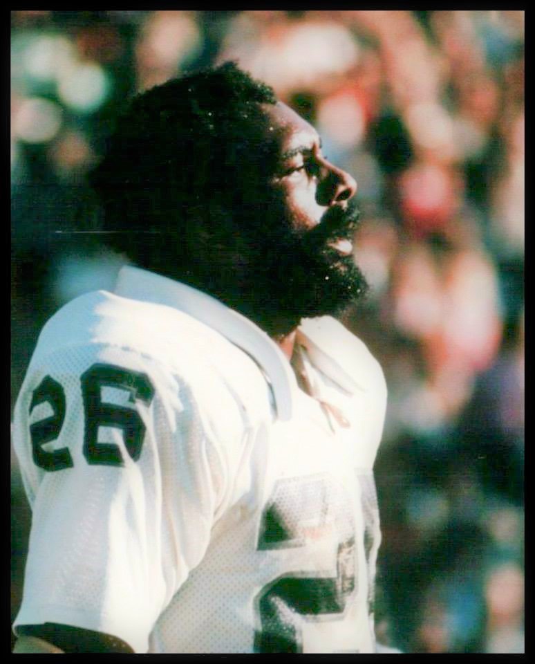 Skip Thomas Raiders