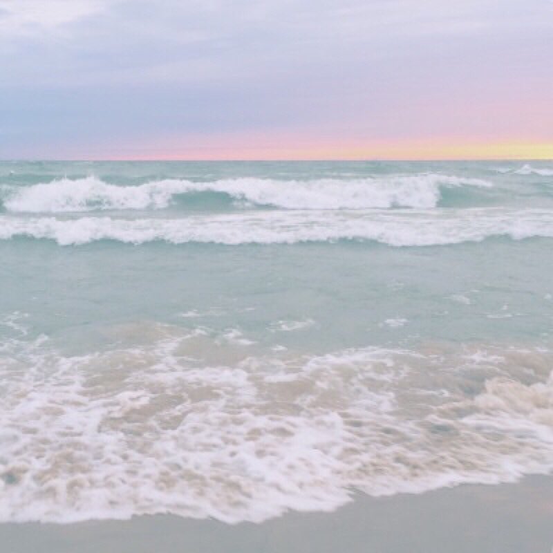 Tumblr Ocean Pictures
