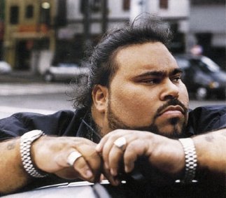 Christopher Rios Big Pun