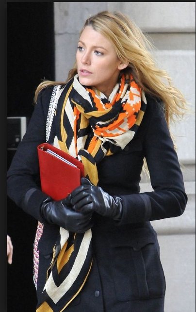 Celebrities Wearing Hermes Scarf 60 Photos - Moonagedaydream.film