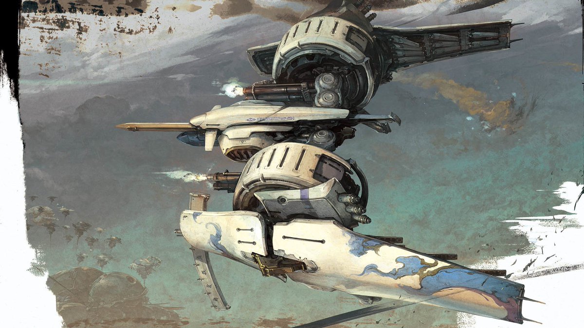 What's the coolest shmup space ship of all time? | NeoGAF