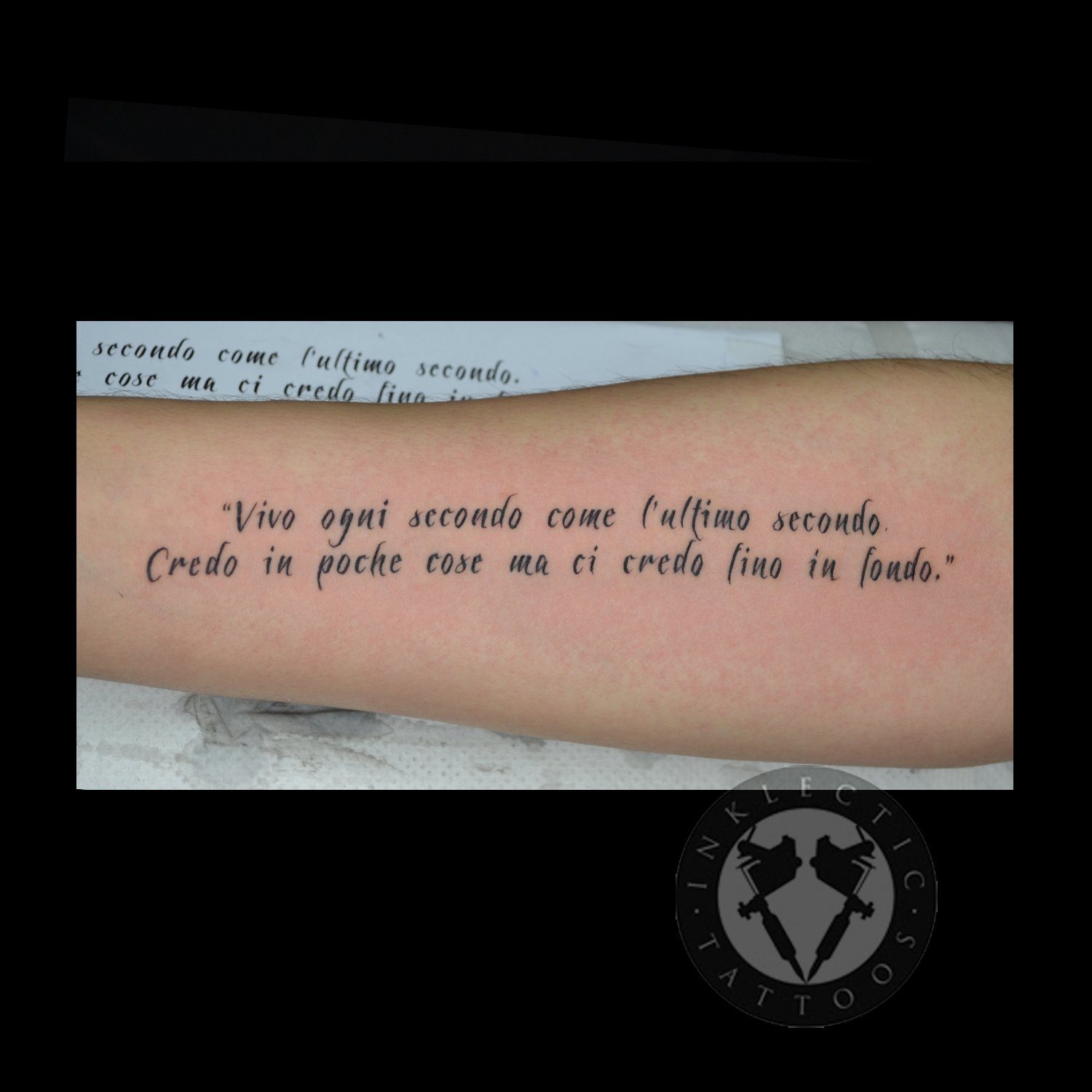 Credo Tattoos