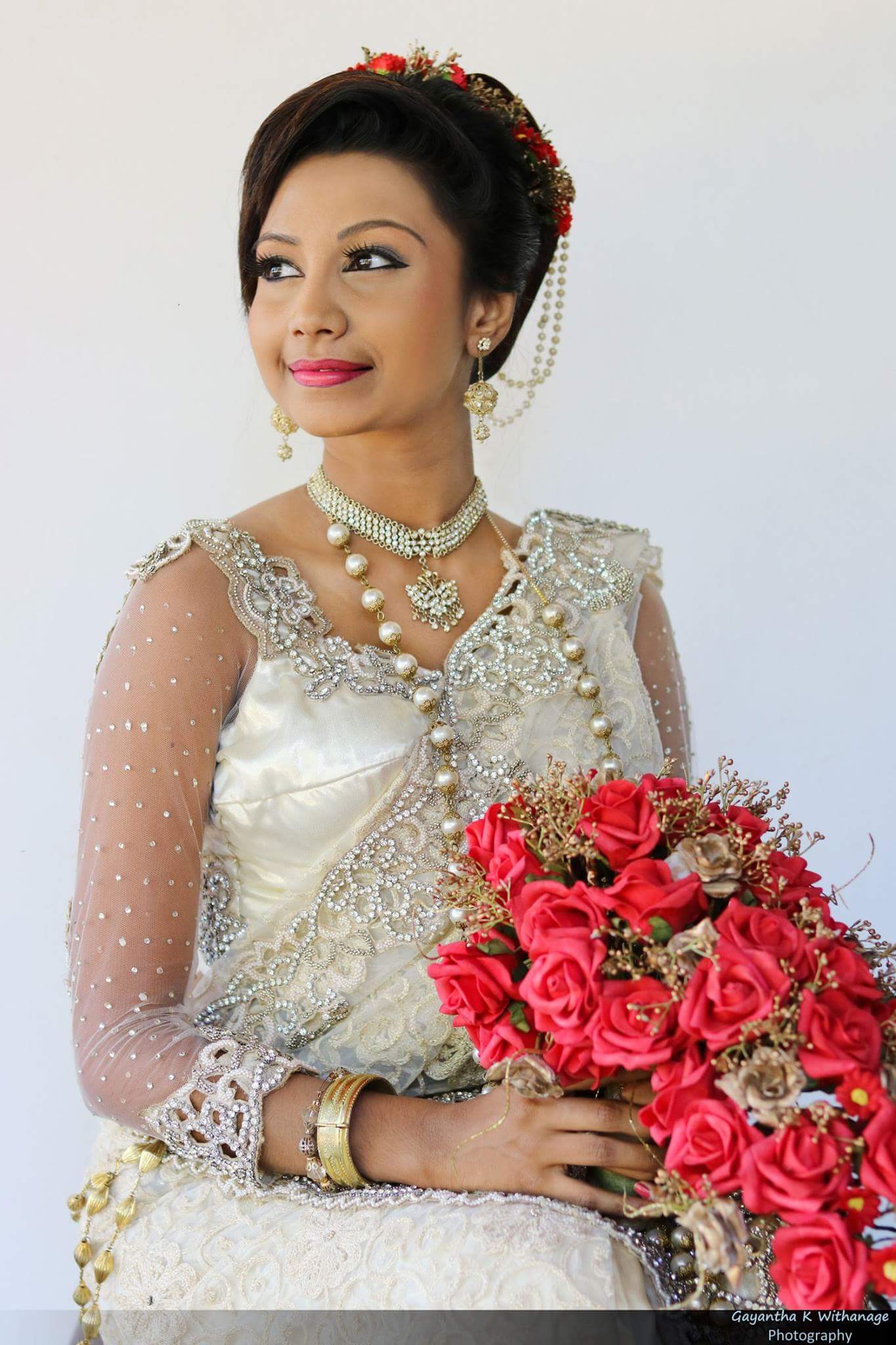 Gayantha Wedding Gayantha Sangakkara (@gayanthasangakkara_photography)