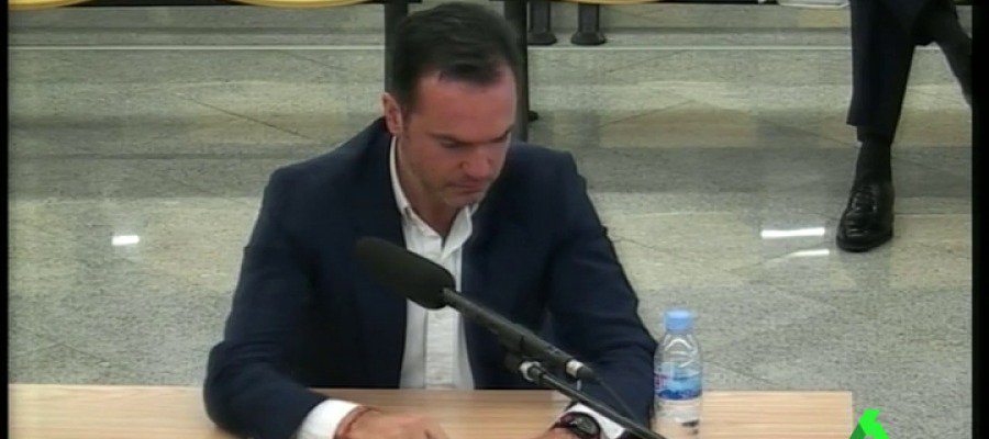 VÍDEO | Carlos Clemente, acusado por la Gürtel, rompe a llorar durante ...