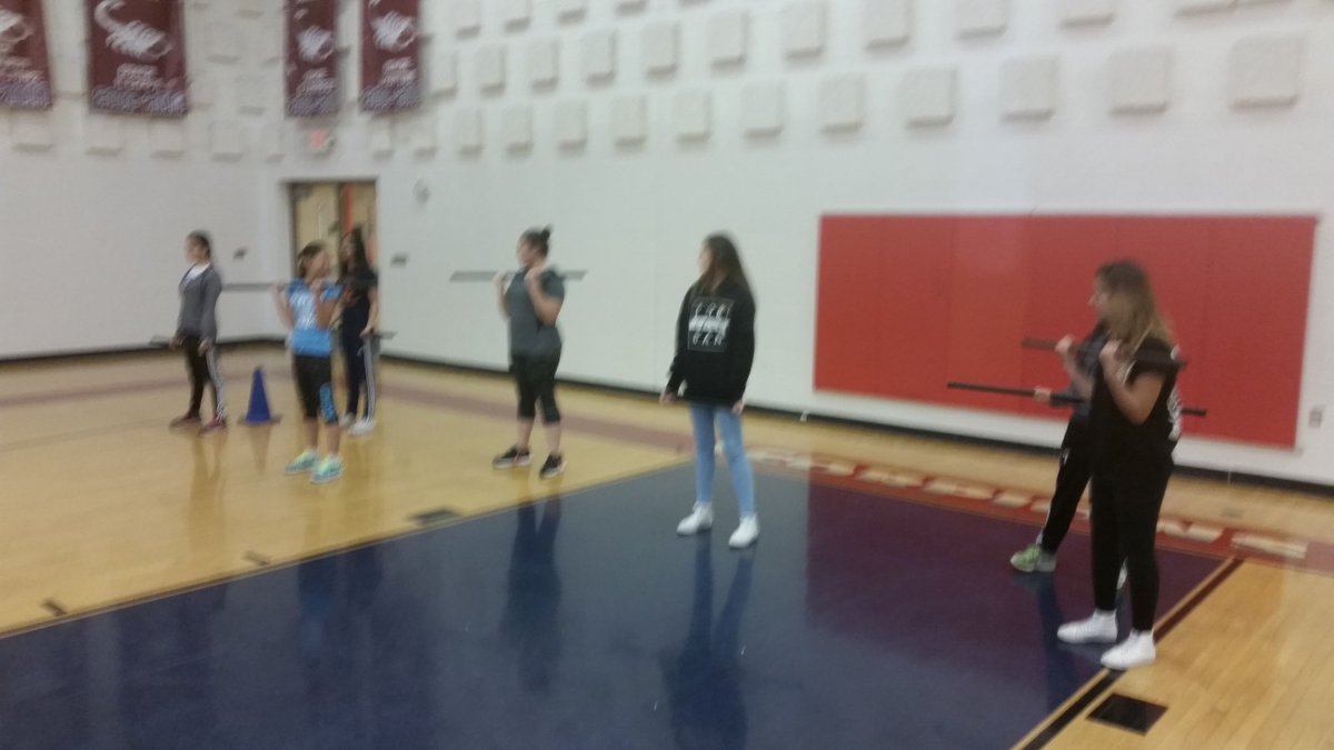 Bill Sybert Elementary School - Twitter Search