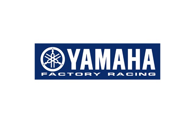 Yamaha Factory Racing Logo Png