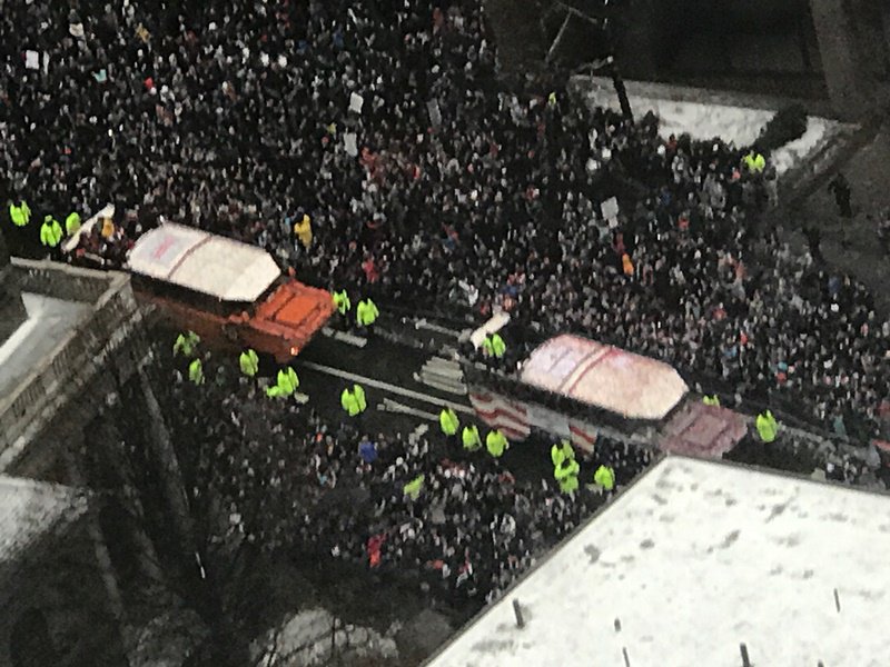 Boston Offices | Virtual & Private Office Space, Conference & Meeting ...