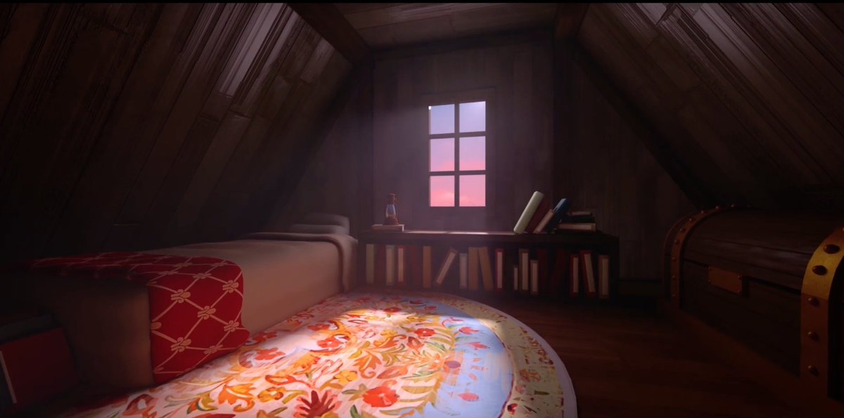 .@RoosterTeeth's Lighting Artist, Shrivas shows how he uses Maya to ...