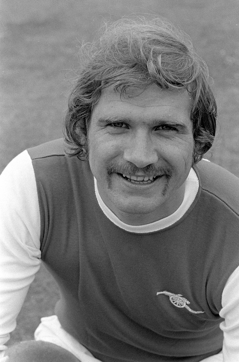 Time for a quiz... Only two players have scored for us in a major ...