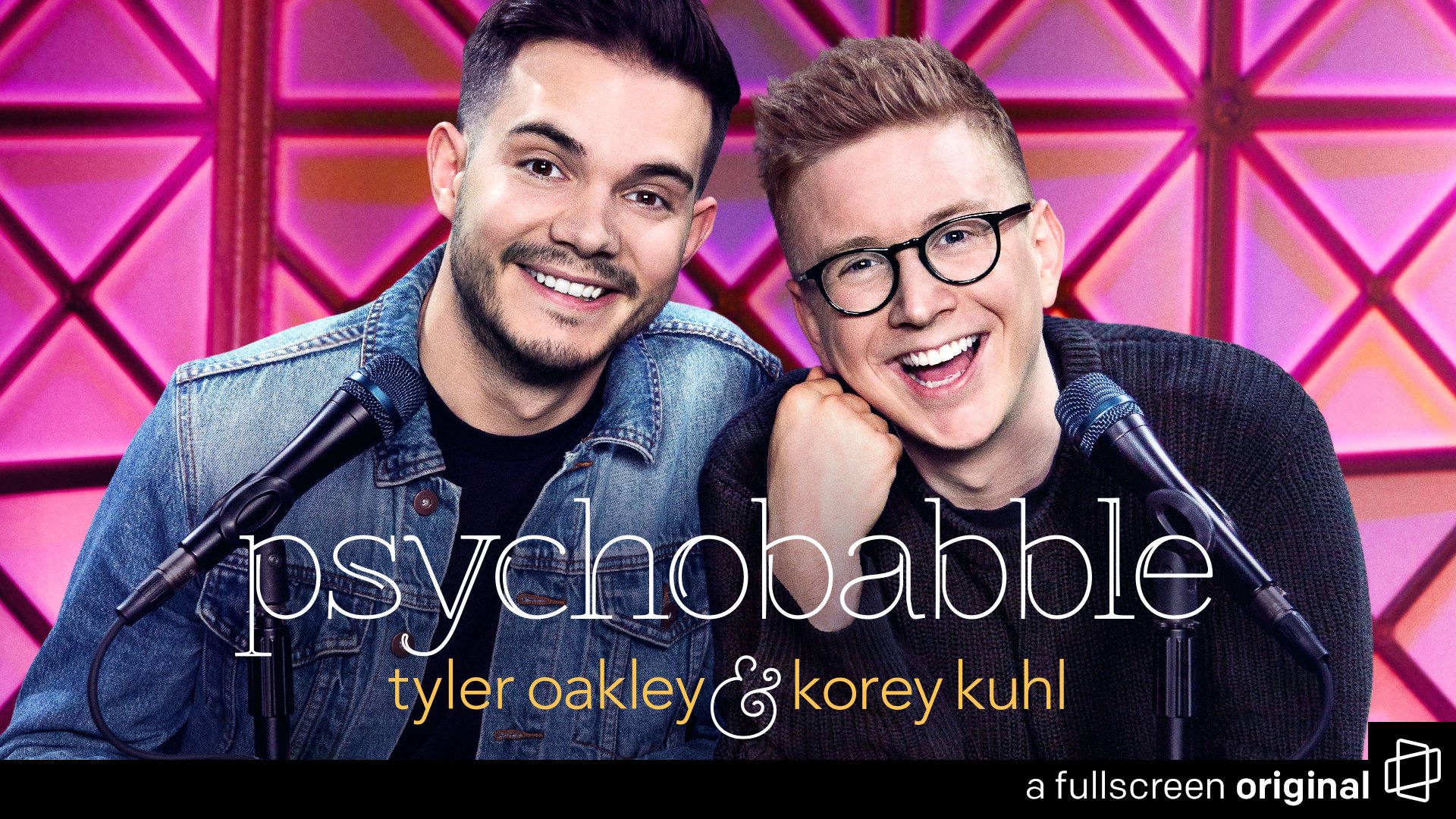 Tyler Oakley Wallpaper