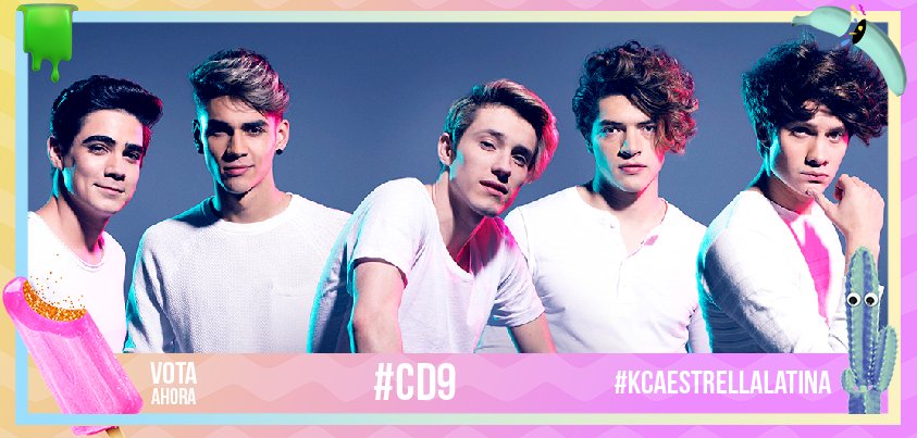 Nickelodeon Latam on Twitter: "¿Cómo van con los votos, coders? 🤔 ¡Recuerden usar la fórmula # ...