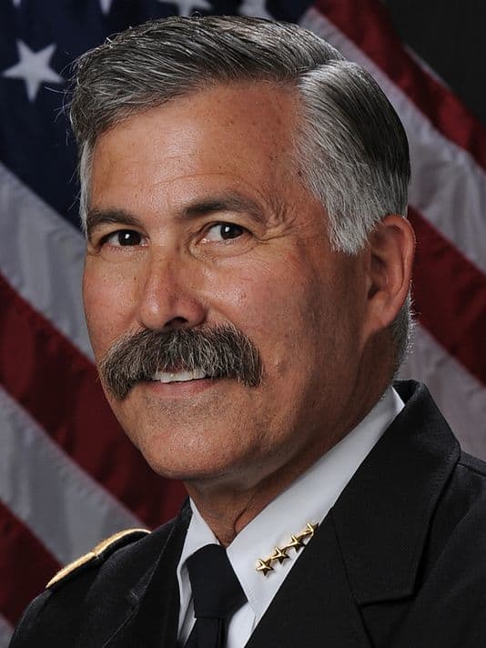 Scottsdale police leader named first Arizona Chief of the Year ...
