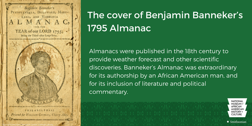 Benjamin Banneker Quotes