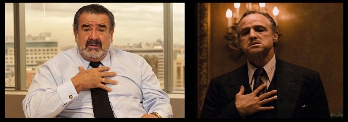 Andrónico Luksic reacciona ante difusión de meme que se ríe de él ...