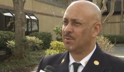 Chief Teresa Deloach Reed of , criticized in wake of deadly Ghost Ship ...