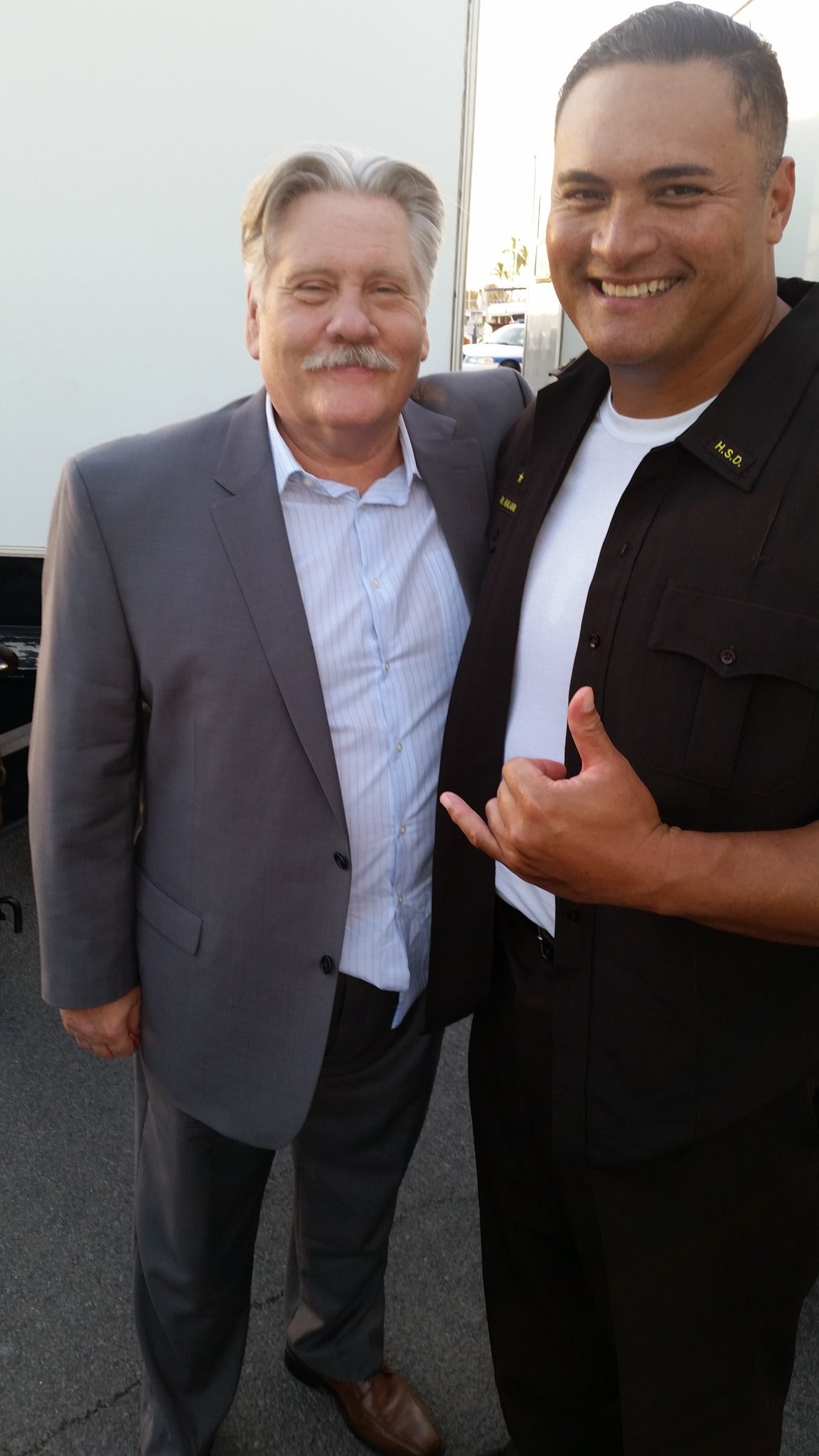 William Forsythe Actor 1987 Actor William Forsythe Historic Images