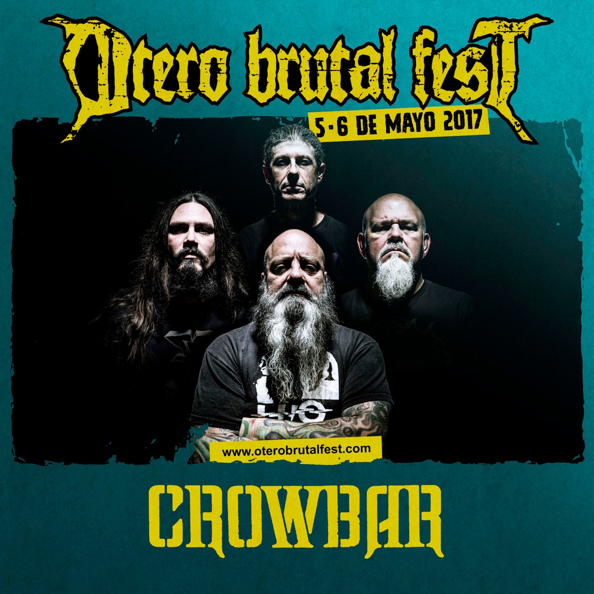 Otero Brutal Fest 2018 - Página 3