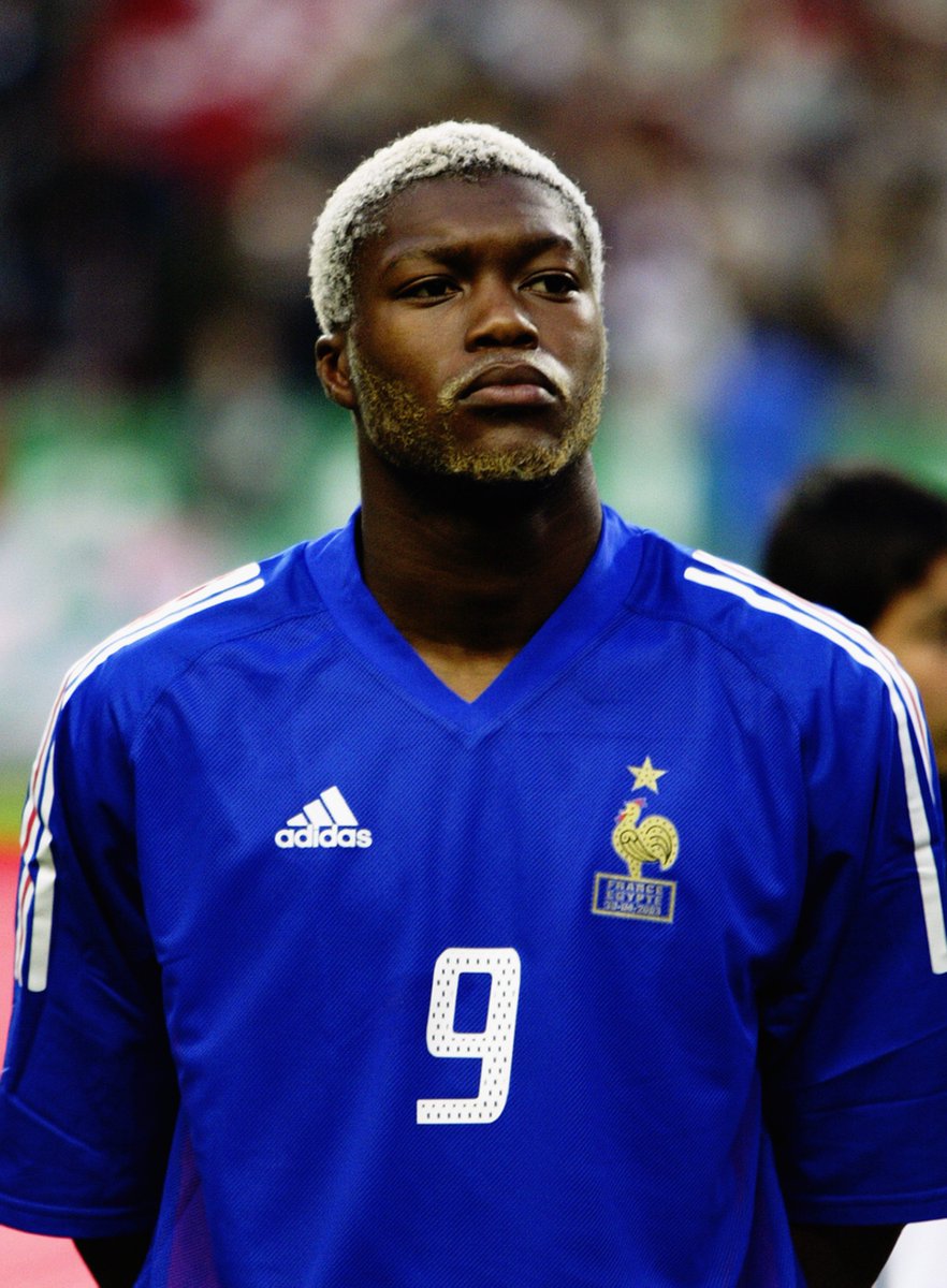 Djibril Cissé: Djibril Cissé on retirement: "I loved being a footballer