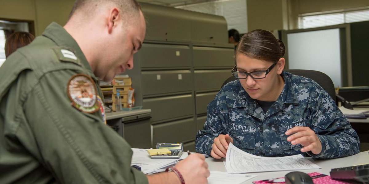 Navy Personnel Command consolidates several PSDs and CSDs to better ...