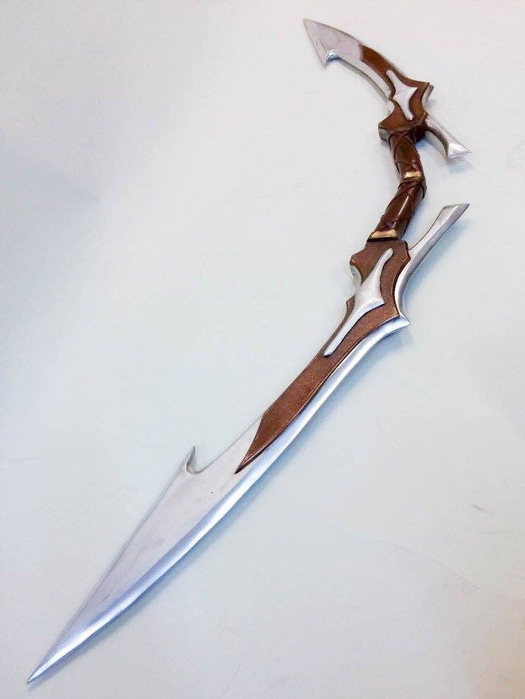 Fandom - Madness | CS Guide | RpNation