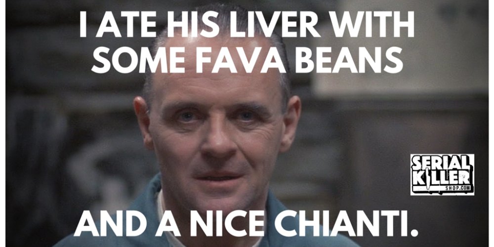 Fava Beans Memes