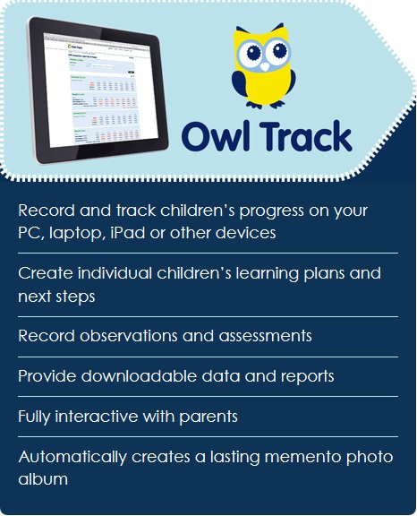 Owl Track (@owltrack) | Twitter