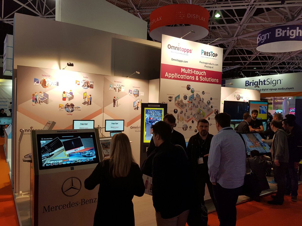 Omnitapps (@multitouchsuite) | Twitter