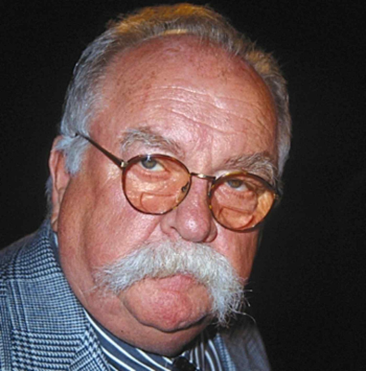 Diabetes Guy Wilford Brimley