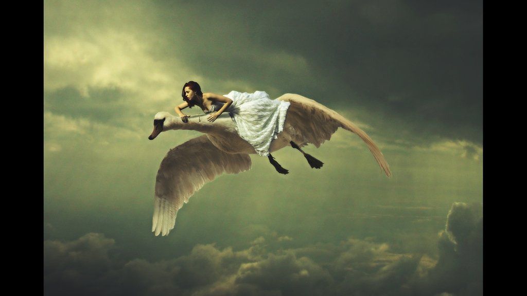 Photoshop Tutorial Manipulation Workflow And Shading The 60+ Best