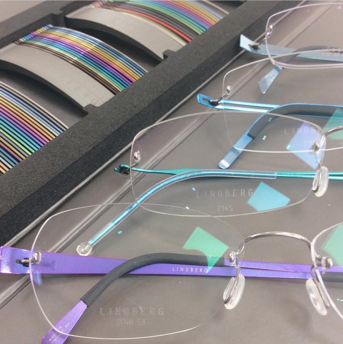 LENSTEC the home of JULBO in the UK