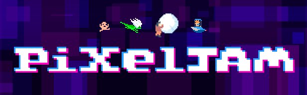 Pixeljam on Twitter: "Want a free Pixeljam game? Help us promote & complete this survey: https ...