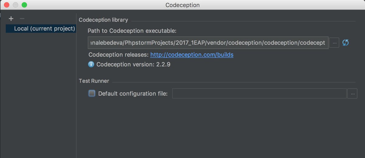 PhpStorm (@phpstorm) | Twitter
