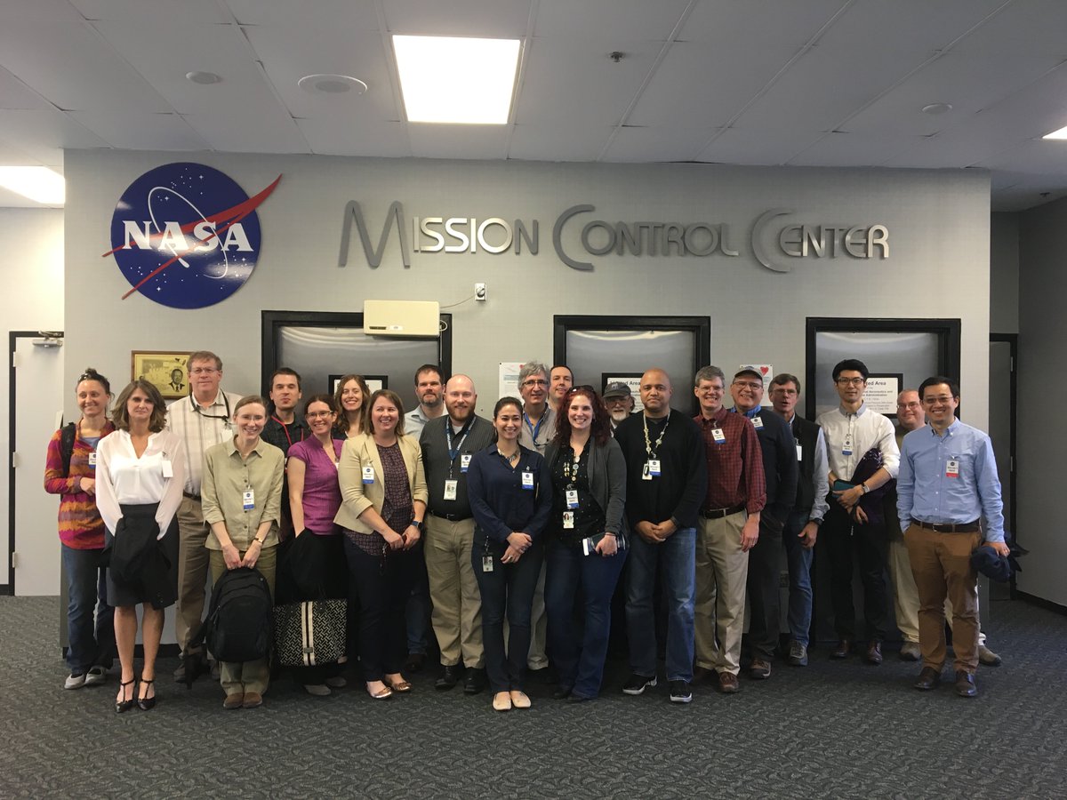 Lro Nasa Team