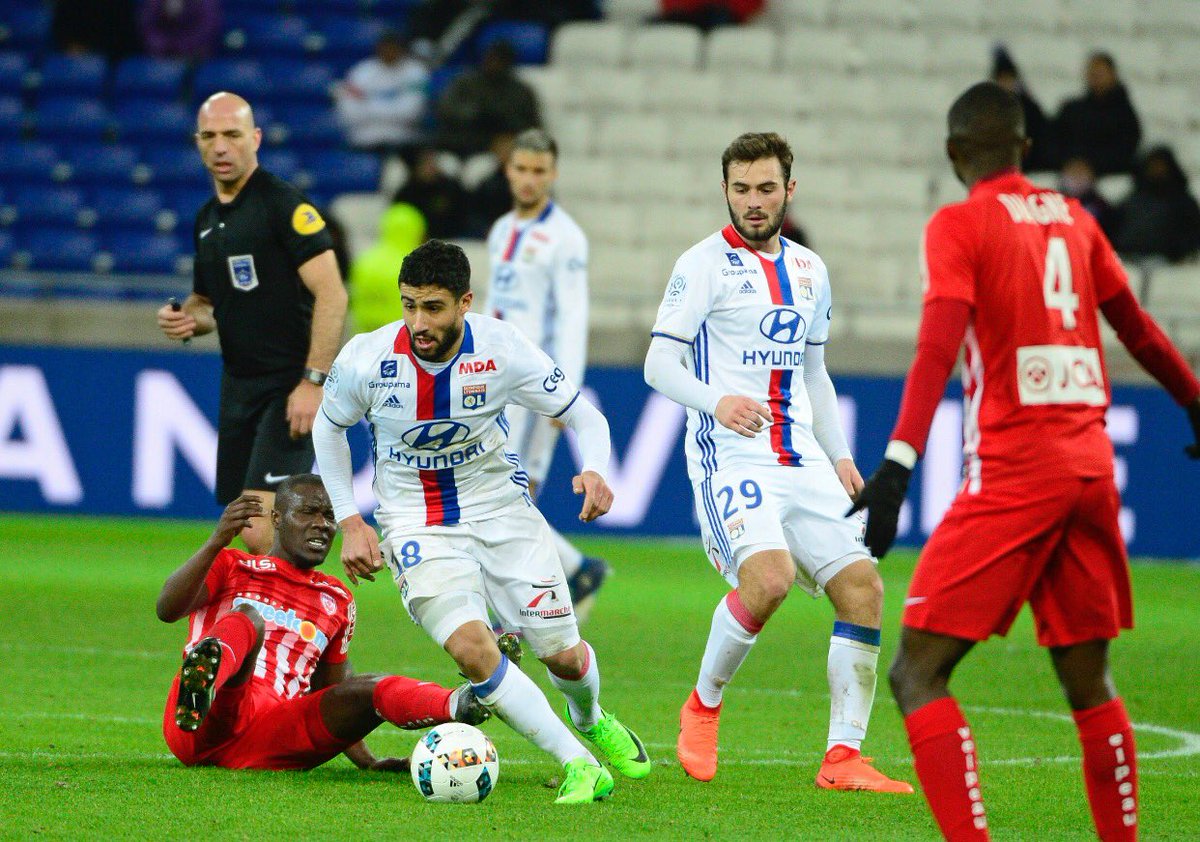 49 best Nf18 images on Pholder | Jour de match 🔥 #NF18 #TeamOL