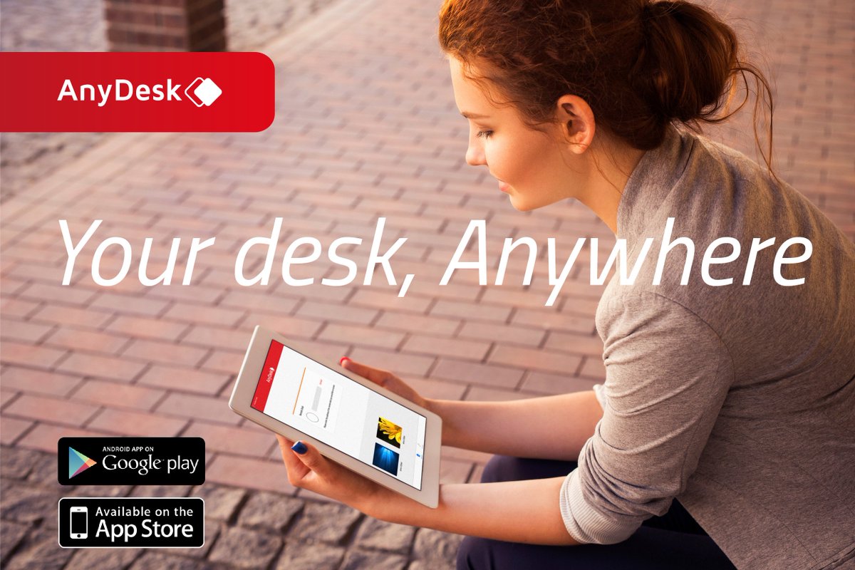 Anydesk ios - billaawards