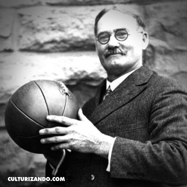 UnDíaComoHoy 1895: en Massachusetts (Estados Unidos), William G. Morgan ...