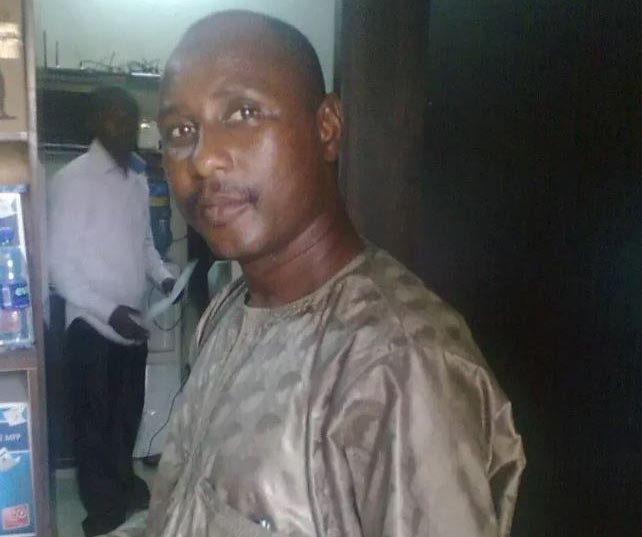 We are ready to destroy Igboland if Buhari dies, Northerner Aliyu ... We are ready to destroy Igboland if Buhari dies, Northerner Aliyu ...