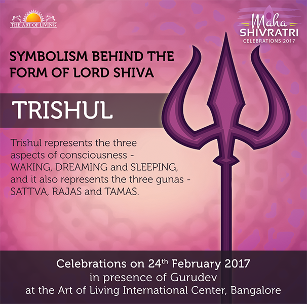 Shiva Symbolism And Meaning