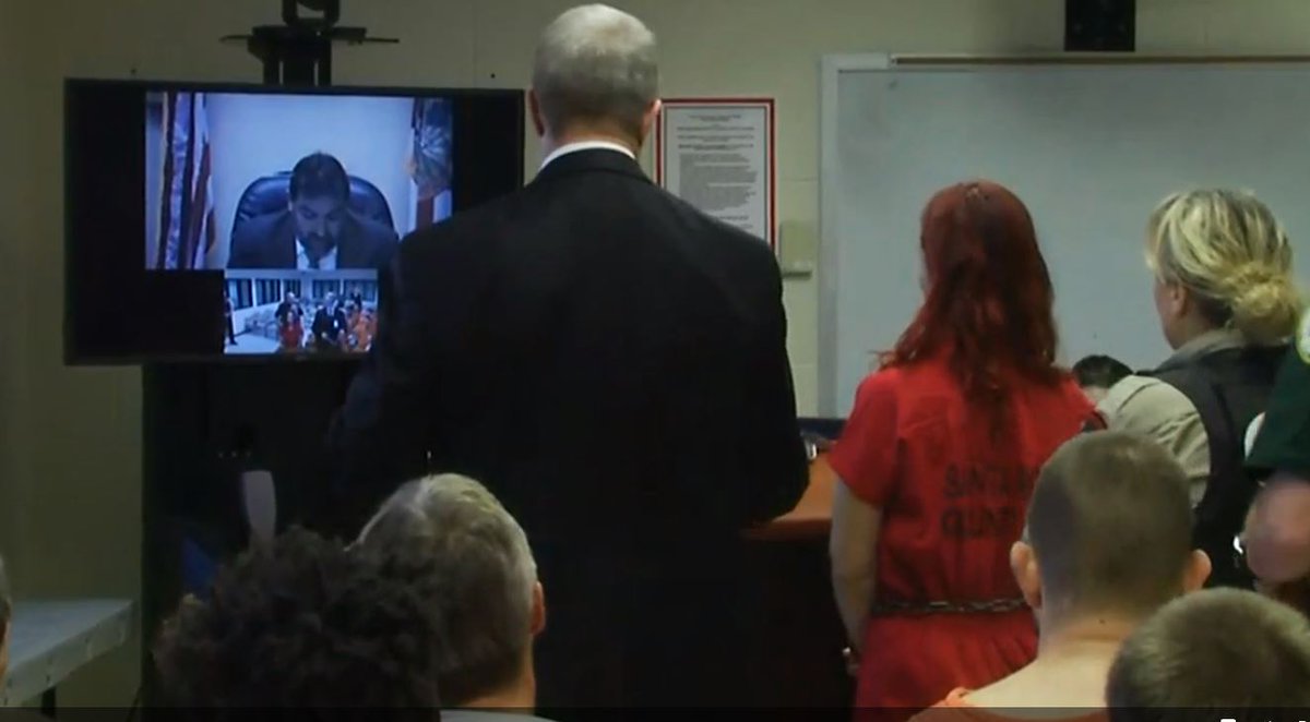 LiveOnWEAR : Santa Rosa County Judge Jose Giraud sets Mary Rice's bond ...