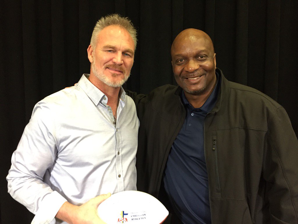 30 Most Infamous NFL Draft Busts: Where Are They Now?