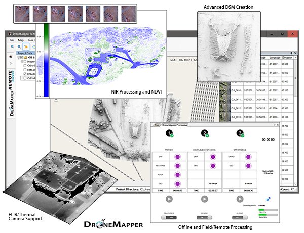 DroneMapper (@dronemapper) | Twitter