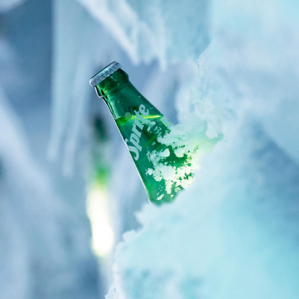 Sprite Ice