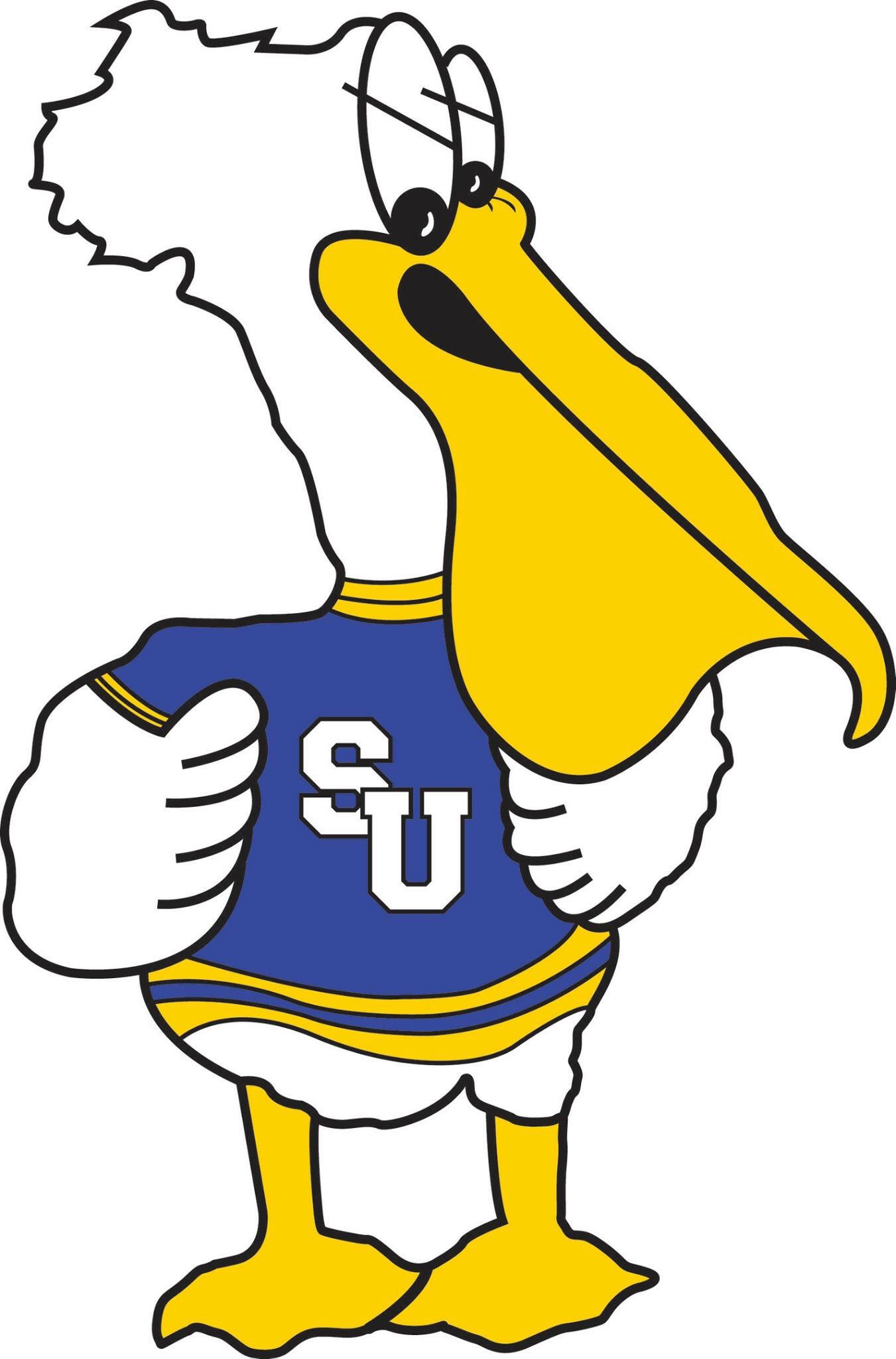 Spalding University Logo
